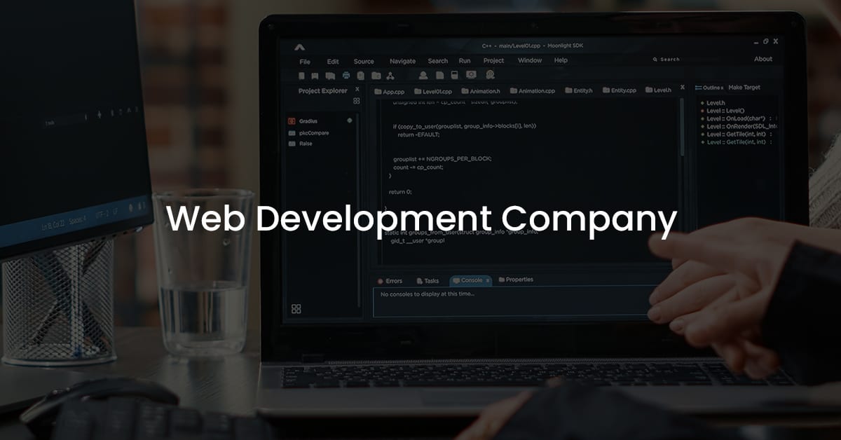 Web Development Services | Top Web Development Company