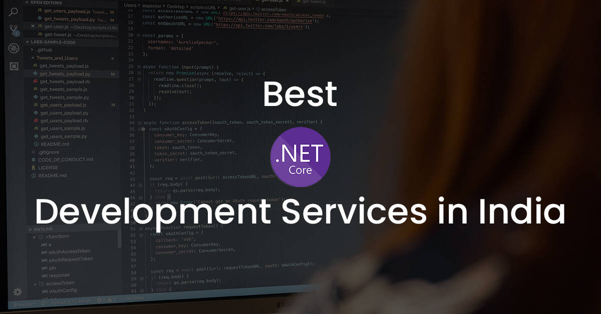.Net Core Development Company | .Net Core Development Services