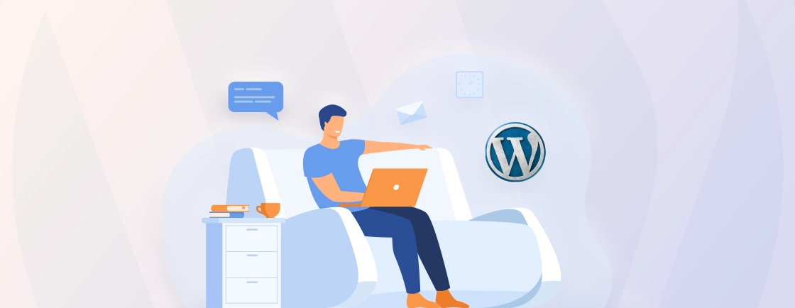 How To Become A Successful WordPress Freelancer