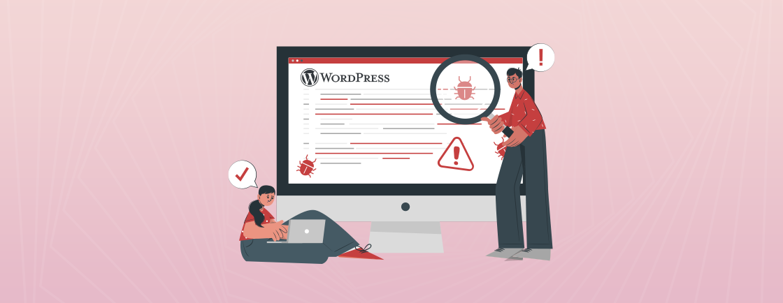 How To Scan Wordpress Site For Malware In 6 Easy Steps