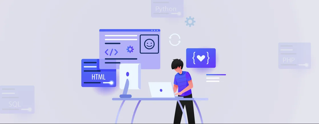 Best Web Development Languages: Choose The Right One