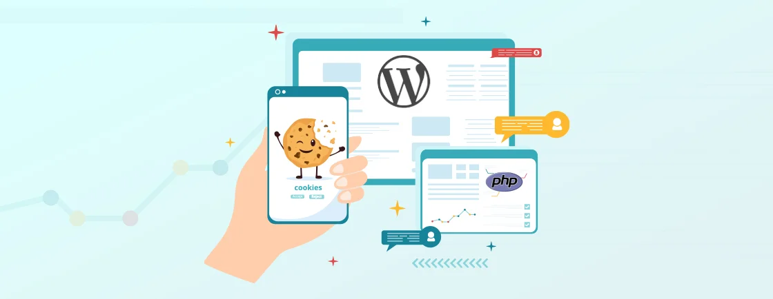 Wordpress Cookies And Php Sessions Mastering Essentials