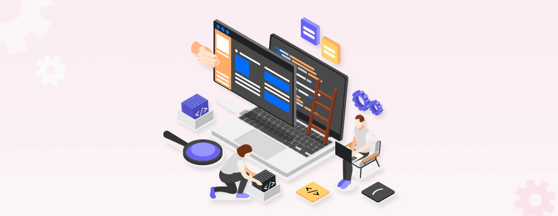 Top Web Development Technologies: Create Cutting-edge Site