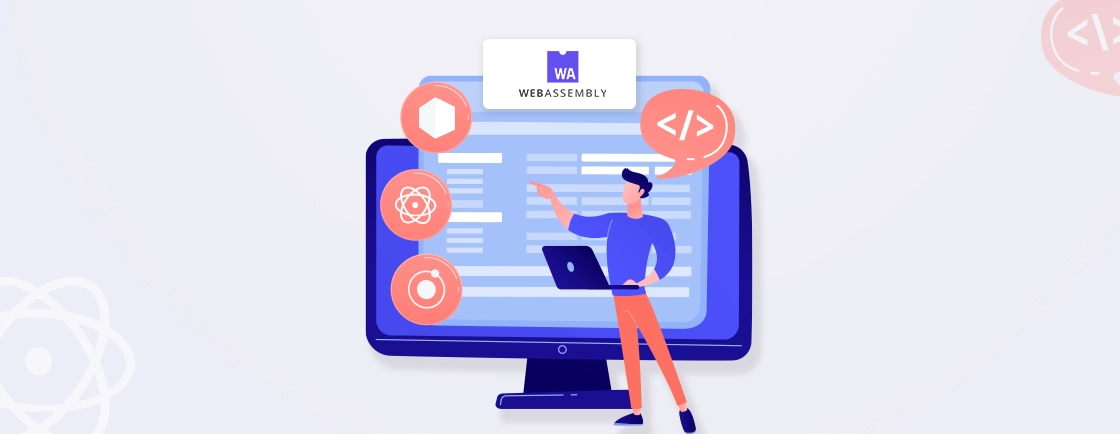 Webassembly In Modern Web Development Boost Performance