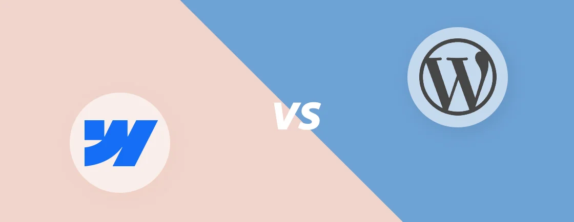 Webflow Vs. WordPress: Which Is Better For Your Website?