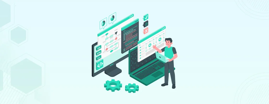 What Is Enterprise Web Development Key Strategies And Tools