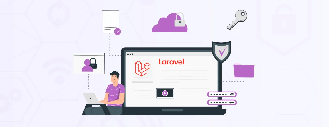 Laravel Security Best Practices Safeguard Your Web Apps