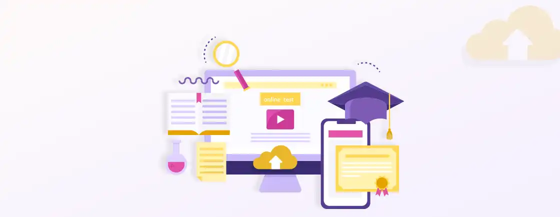 Your Guide For Choosing And Implementing A Cloud-Based LMS