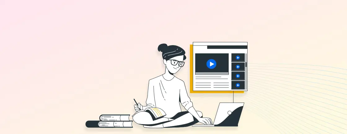 Build LMS From Scratch: (Guide To Custom LMS Development)