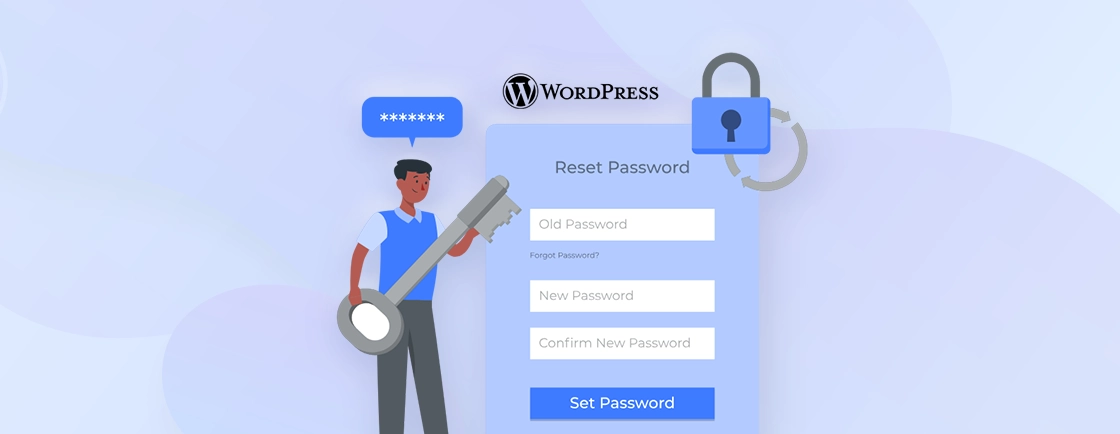 Steps To Reset Wordpress Password From Phpmyadmin