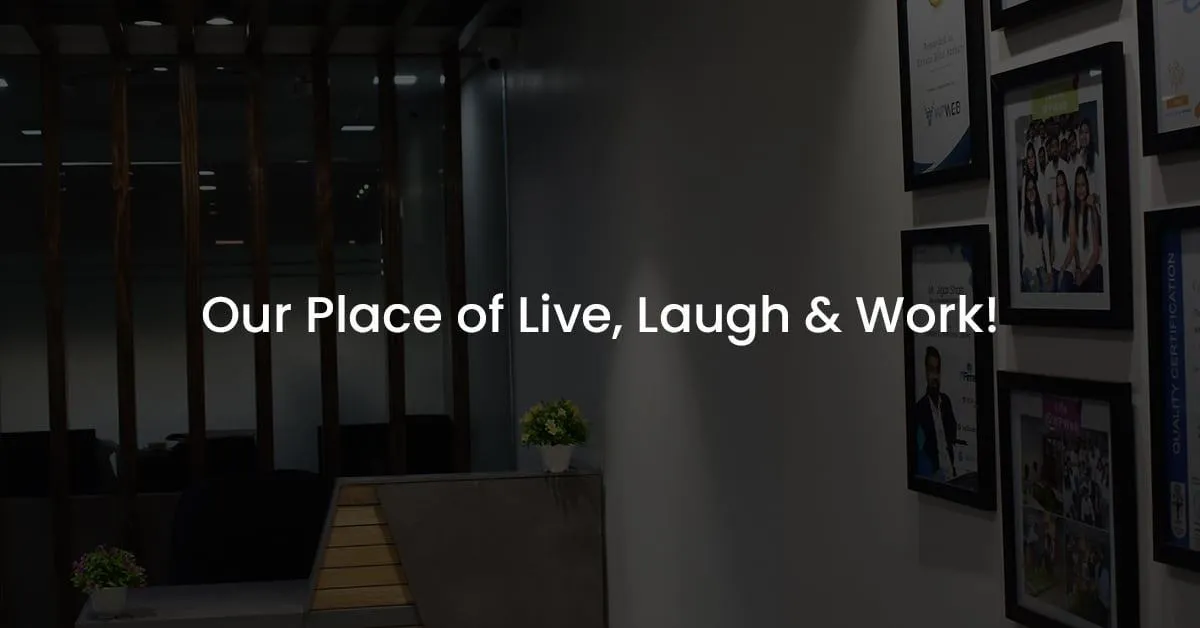 Life At WPWeb Infotech | Culture That Speaks Common Language