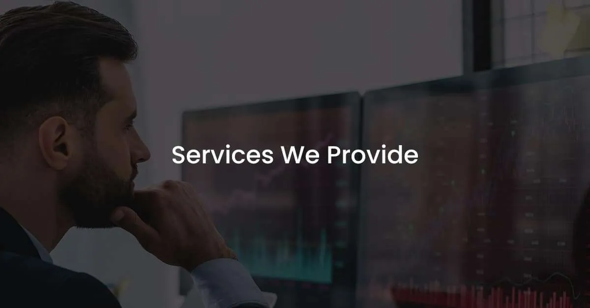 Services We Provide Across The Globe | WPWeb Infotech