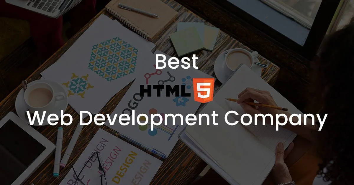 HTML5 Development Company | HTML5 Development Services