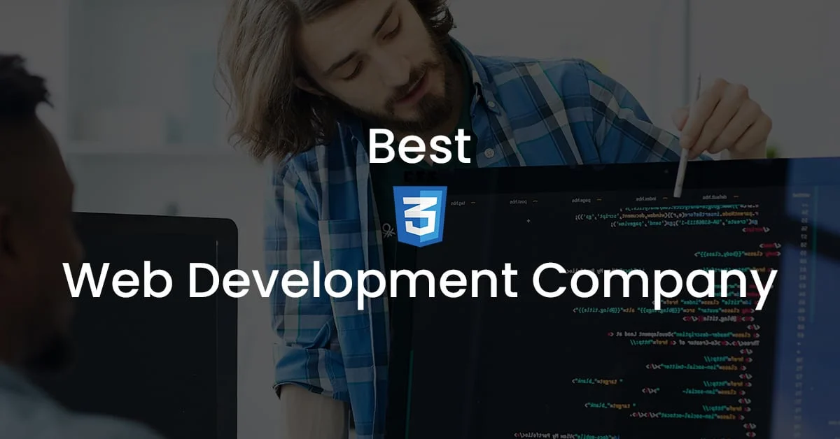 CSS3 Development Services | CSS3 Development Company