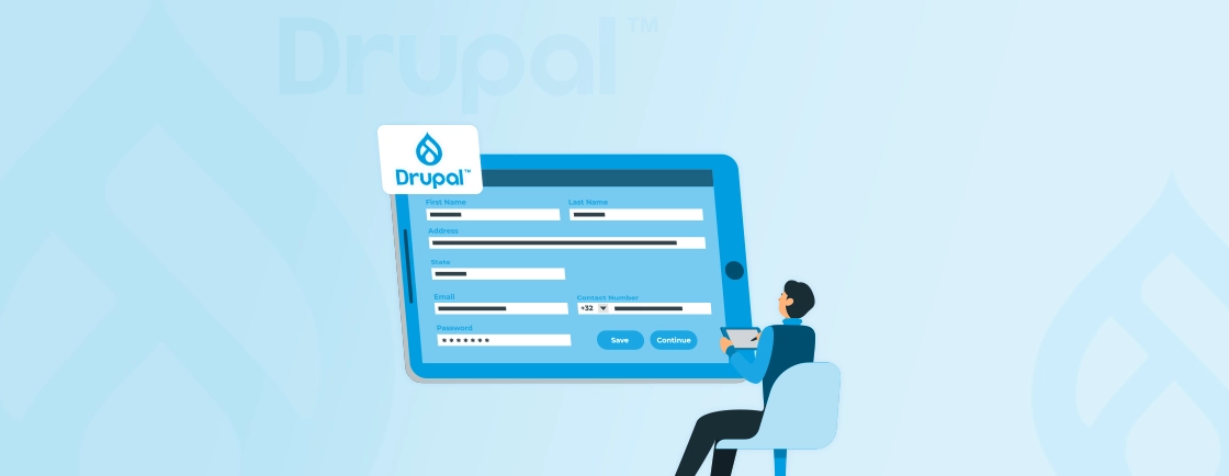 Conditional Fields In Drupal How To Make Forms Dynamic