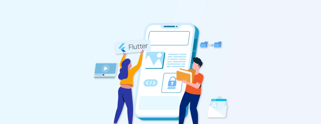 Understanding Flutter Architecture: Layers, Rendering & Performance