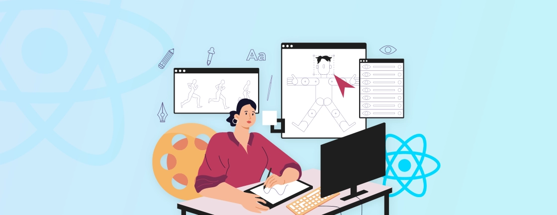 Top React Native Animation Libraries And Ui Components
