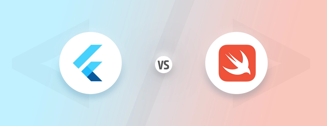 Flutter Vs Swift: Key Differences, Pros & Cons (2025 Guide)